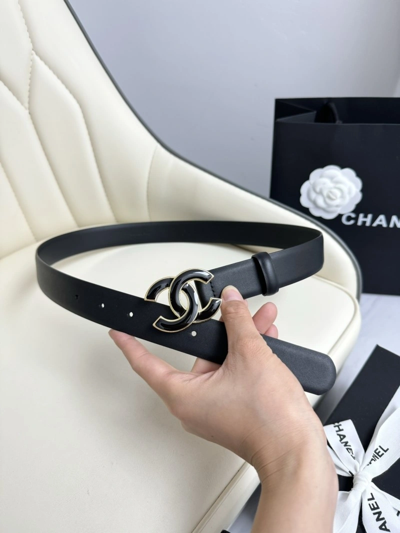 Chanel Belts