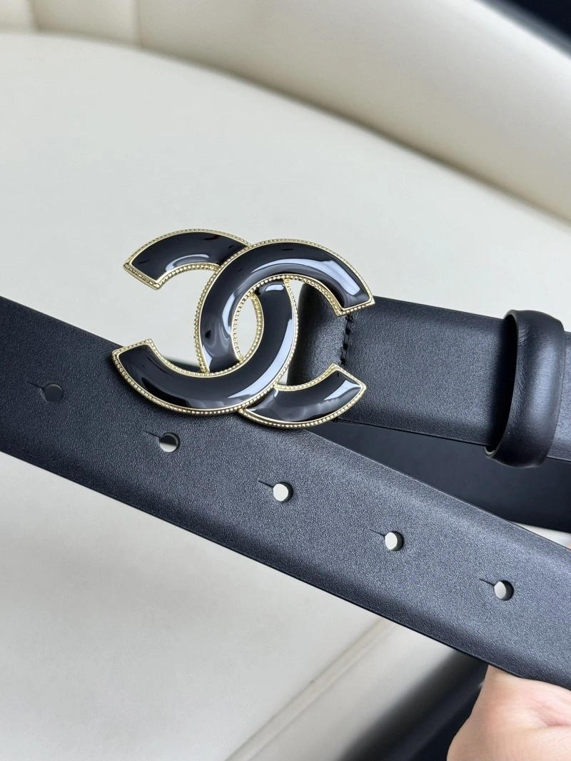 Chanel Belts