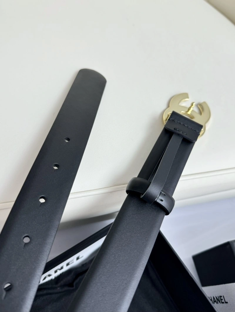 Reasonably priced Chanel Belts