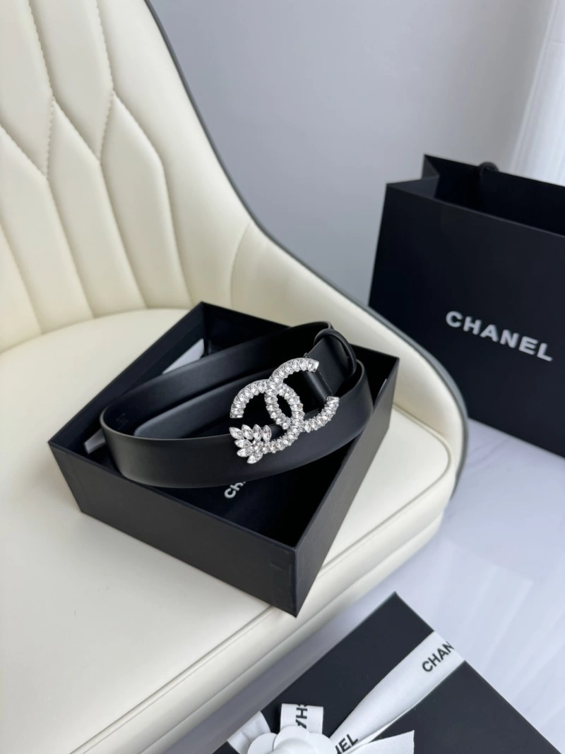 Mirror quality Chanel Belts