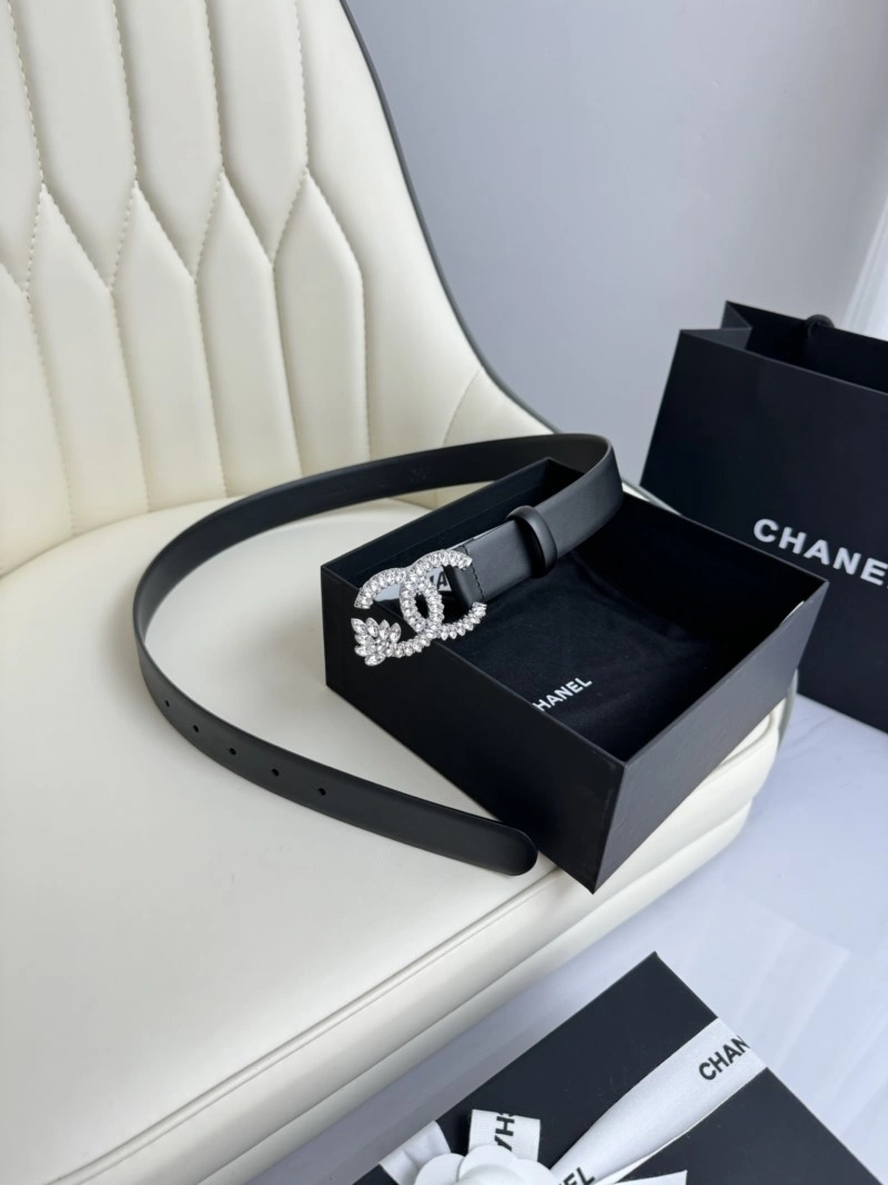Mirror quality Chanel Belts