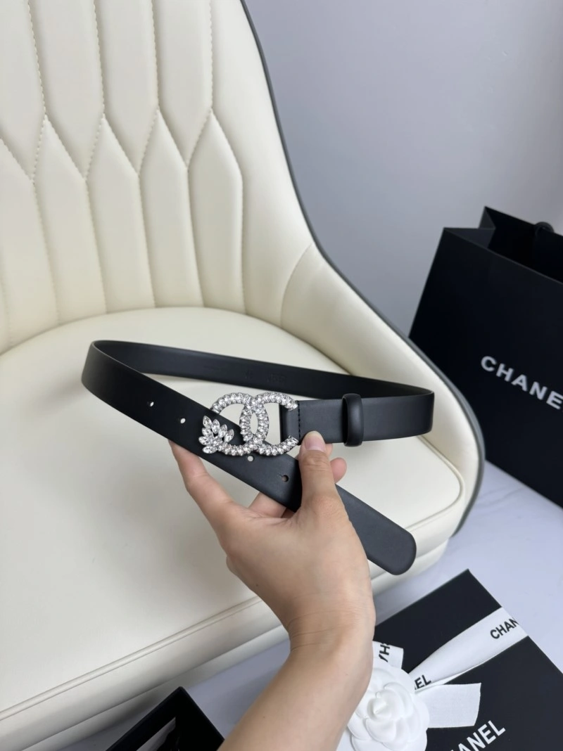 Mirror quality Chanel Belts