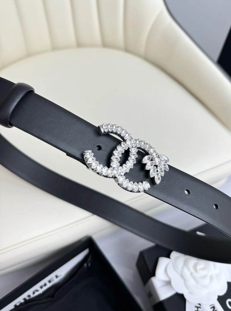 Mirror quality Chanel Belts