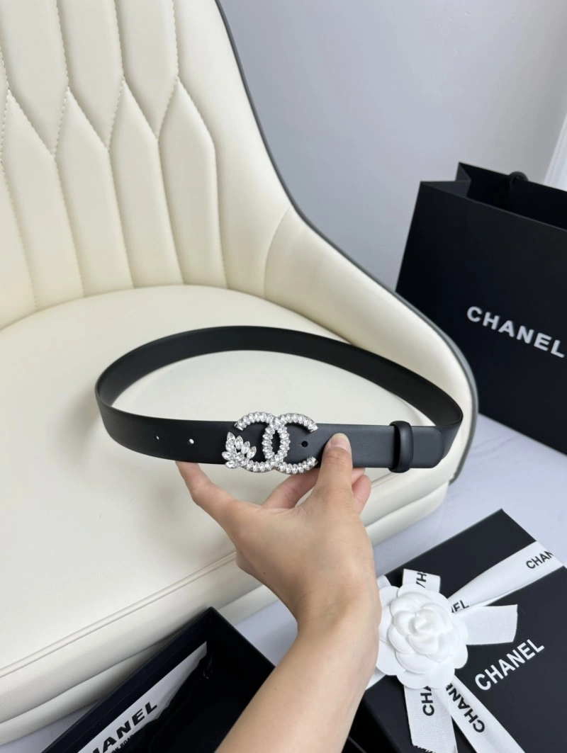 Mirror quality Chanel Belts