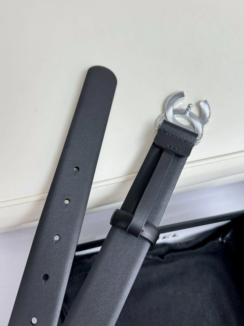 Inexpensive Chanel Belts