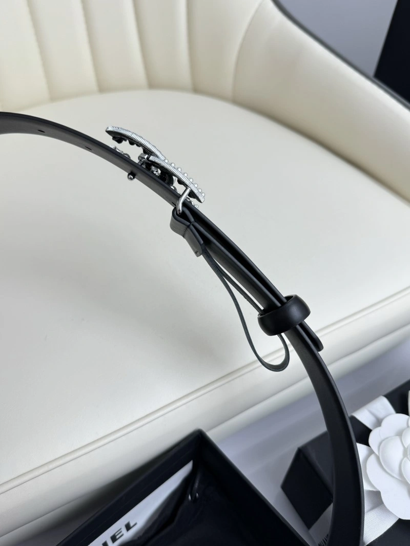 Legit Chanel Belts