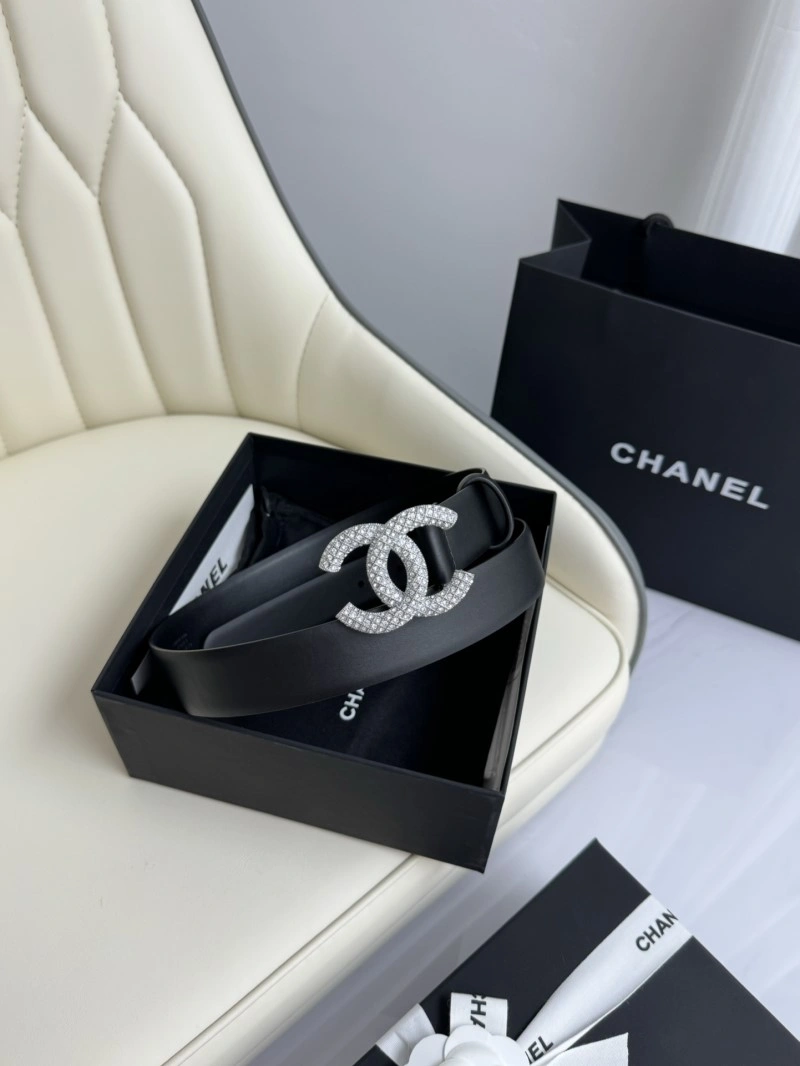 Exact replica Chanel Belts