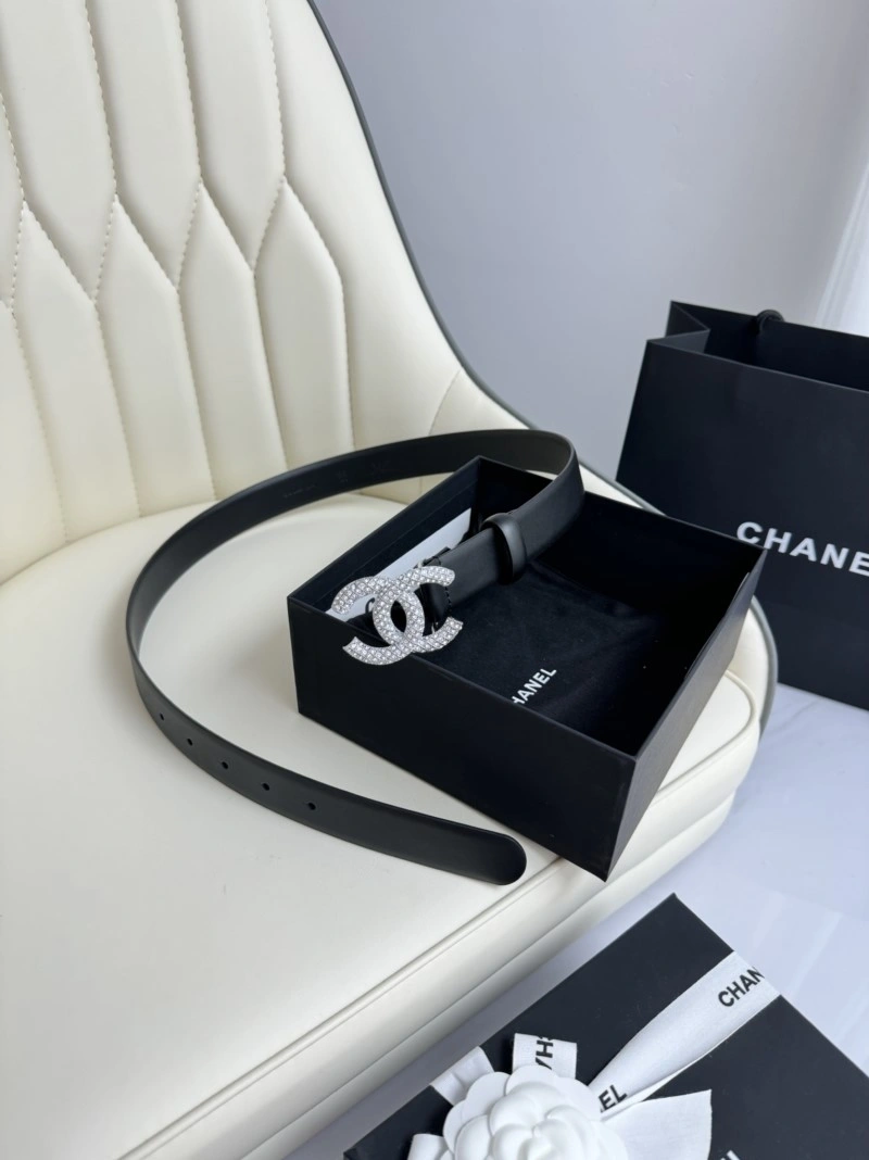 Exact replica Chanel Belts
