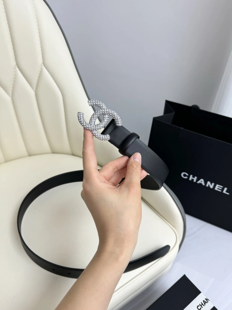 Exact replica Chanel Belts