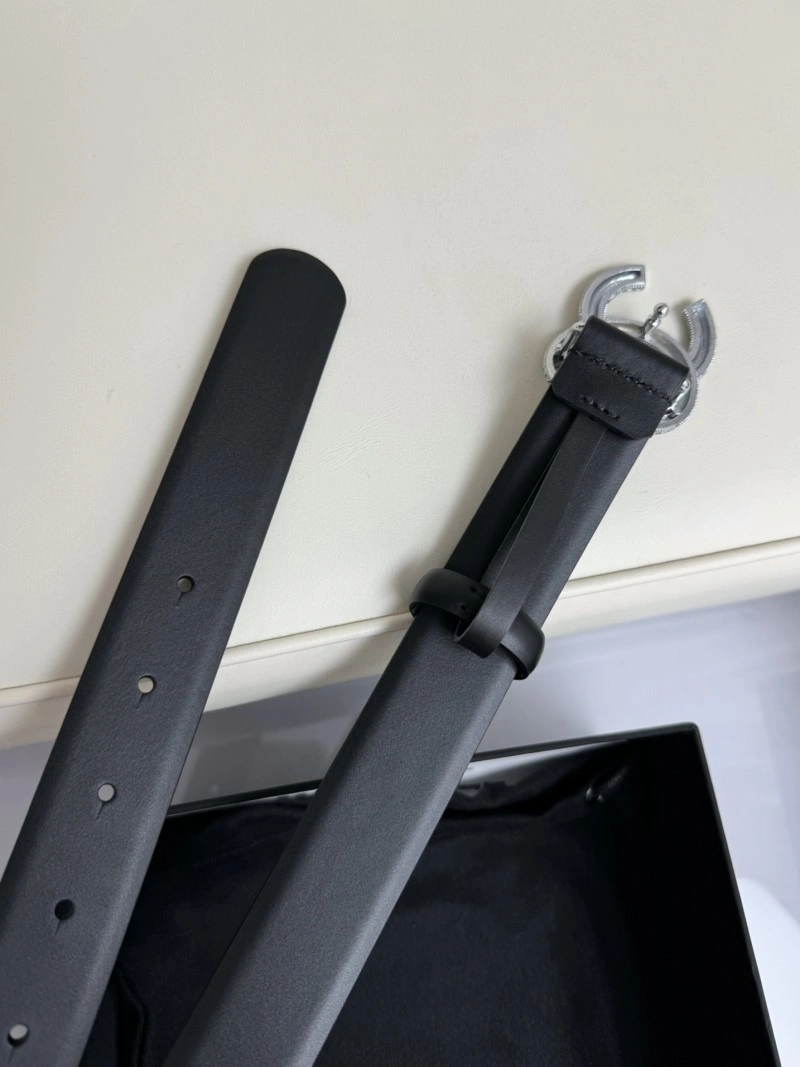 Exact replica Chanel Belts