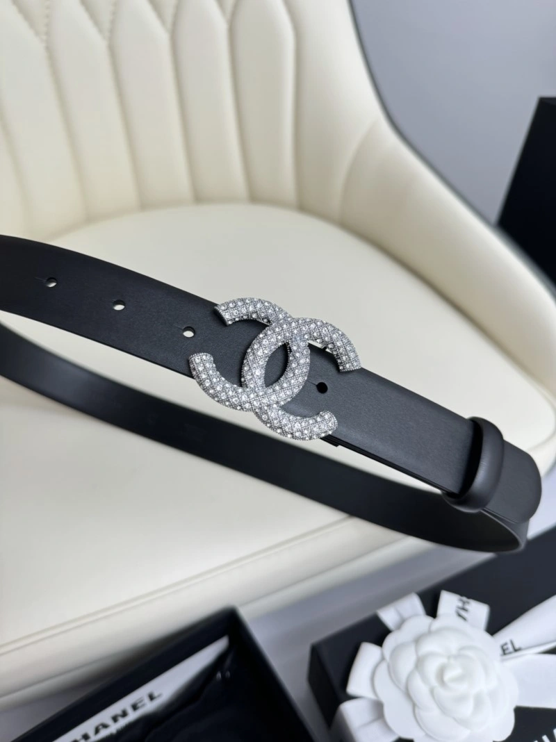 Exact replica Chanel Belts