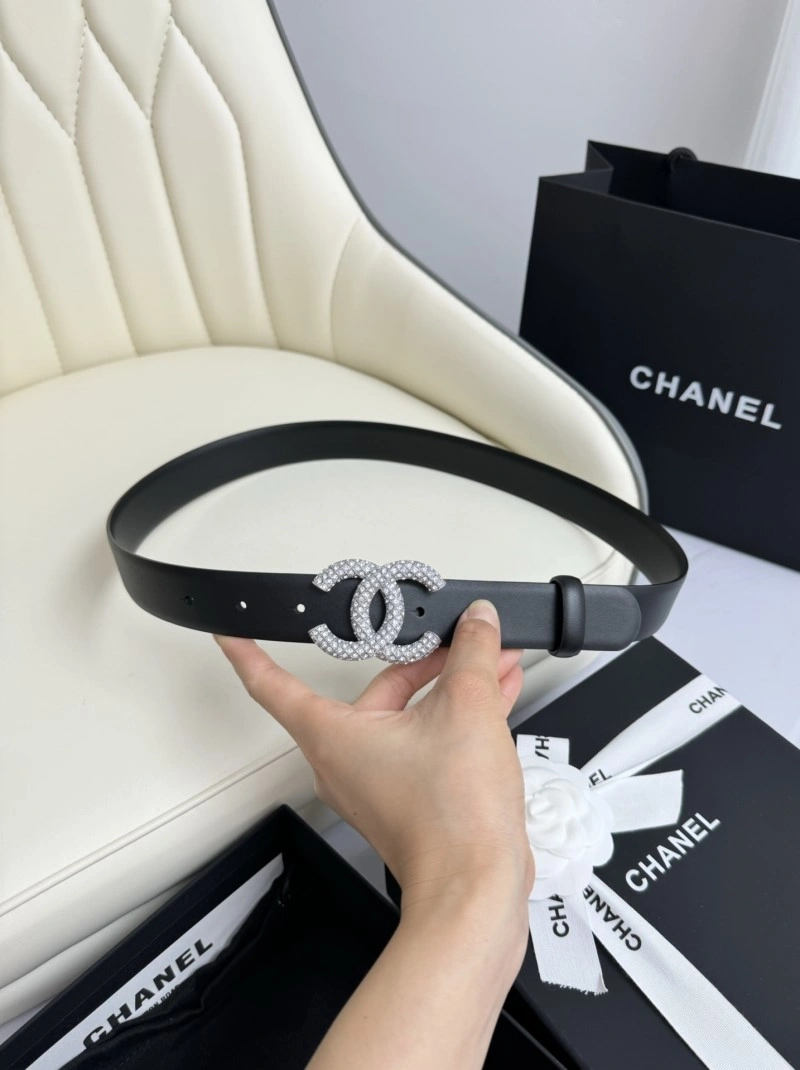Exact replica Chanel Belts