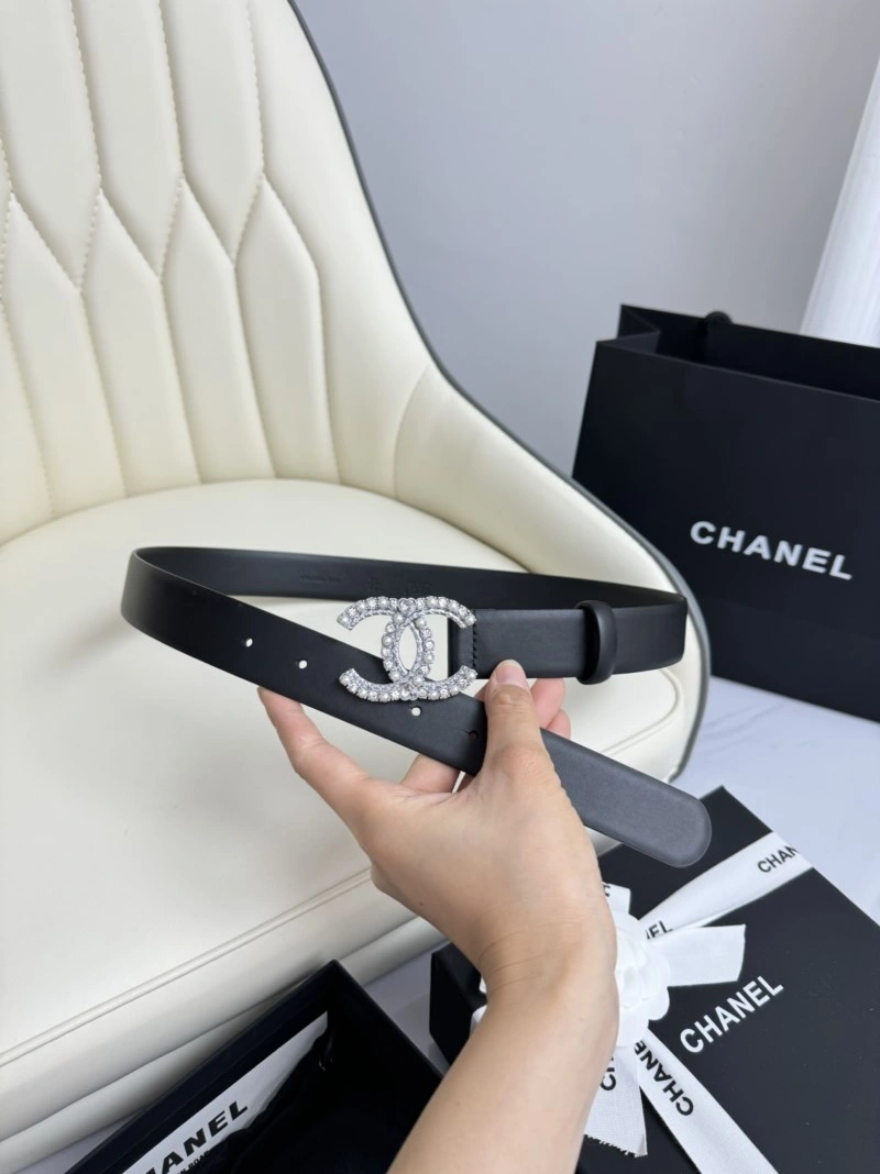 Exact replica Chanel Belts