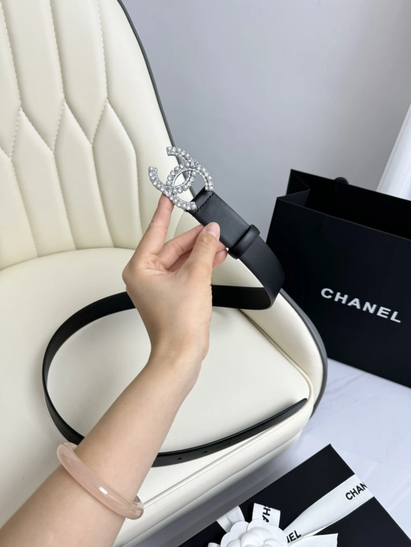 Exact replica Chanel Belts