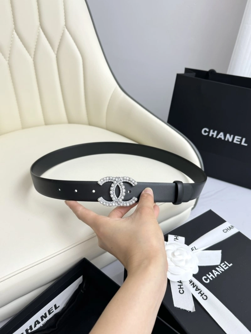 Exact replica Chanel Belts