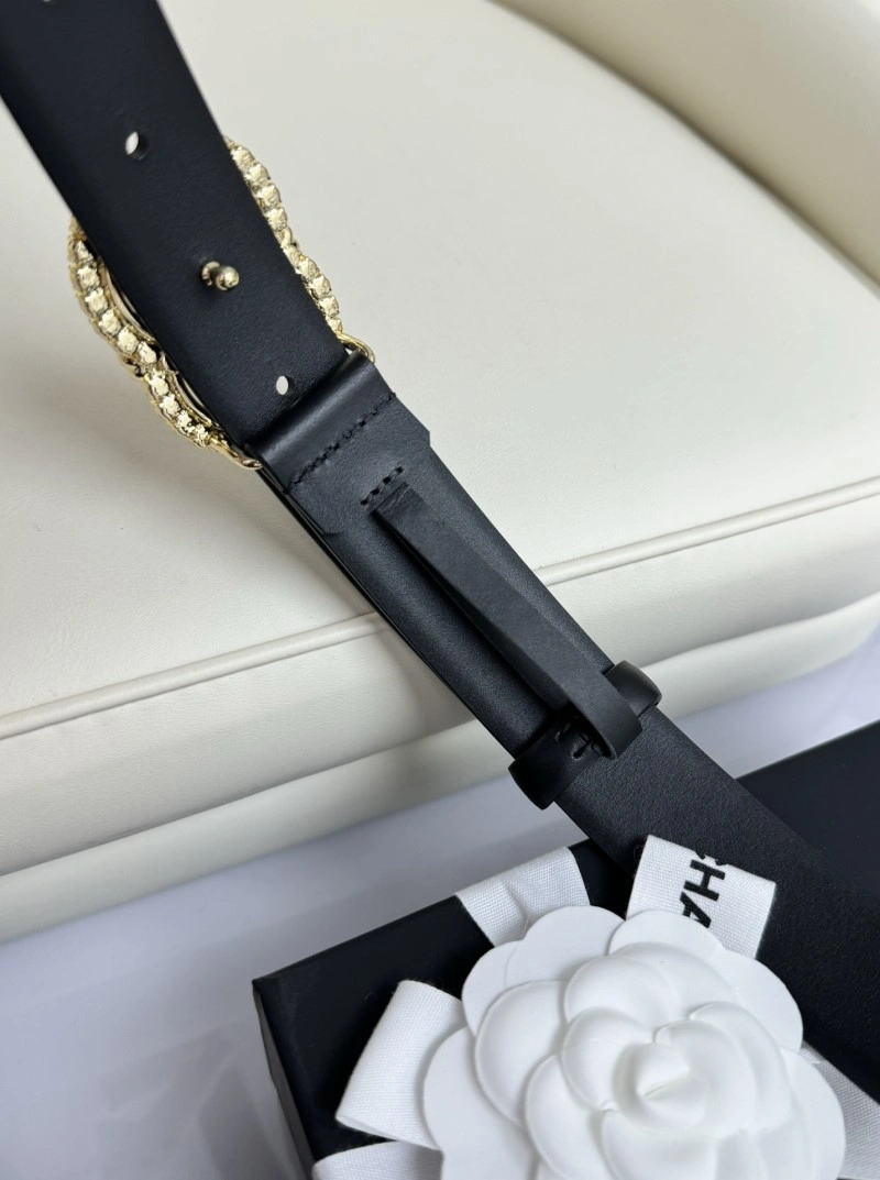 Precise copy Chanel Belts
