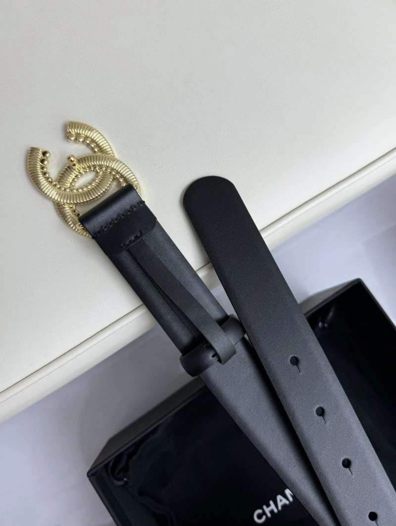Reasonably priced Chanel Belts