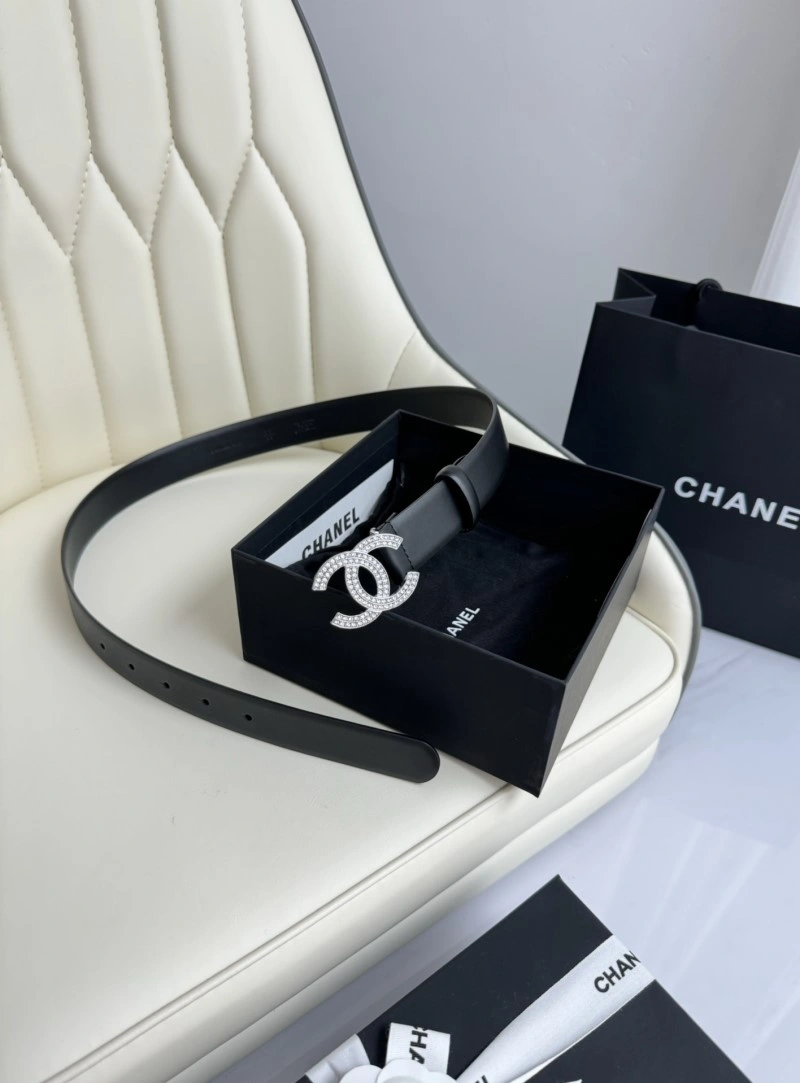 1:1 copy Chanel Belts