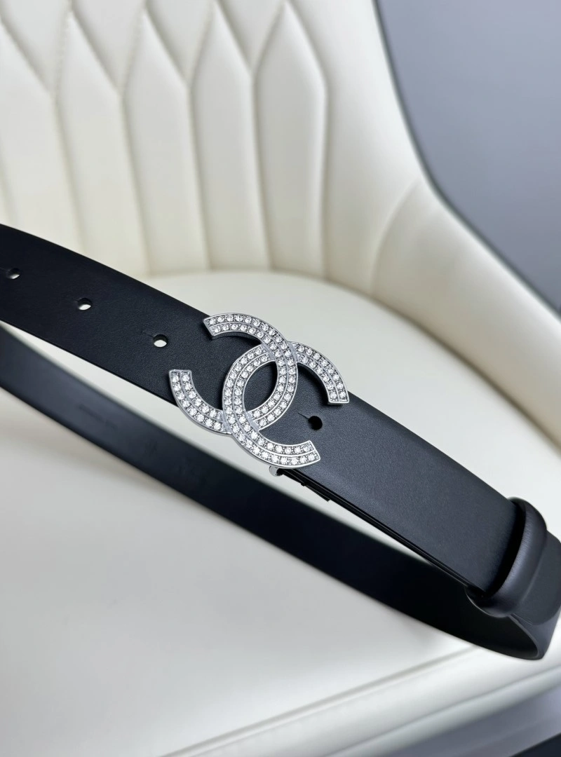 1:1 copy Chanel Belts