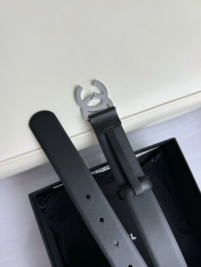 1:1 copy Chanel Belts