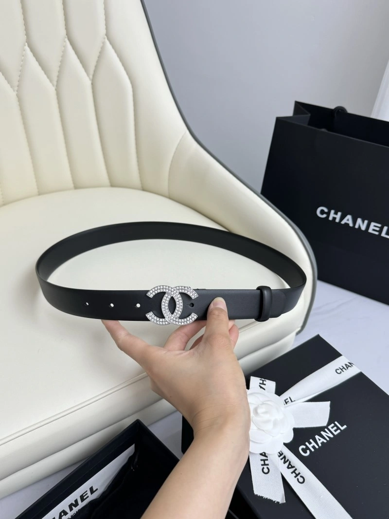 1:1 copy Chanel Belts