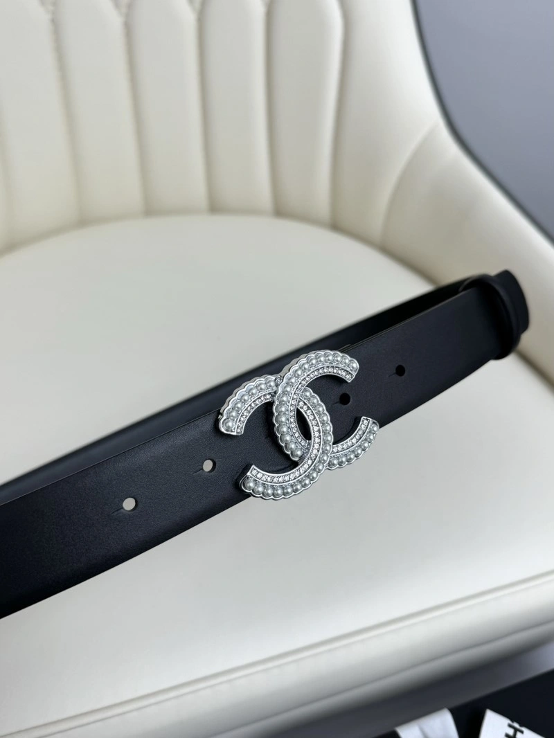 Reasonably priced Chanel Belts