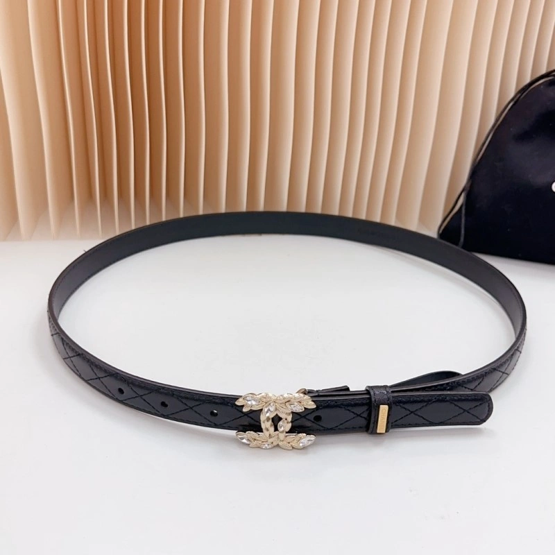 Perfect replica Chanel Belts