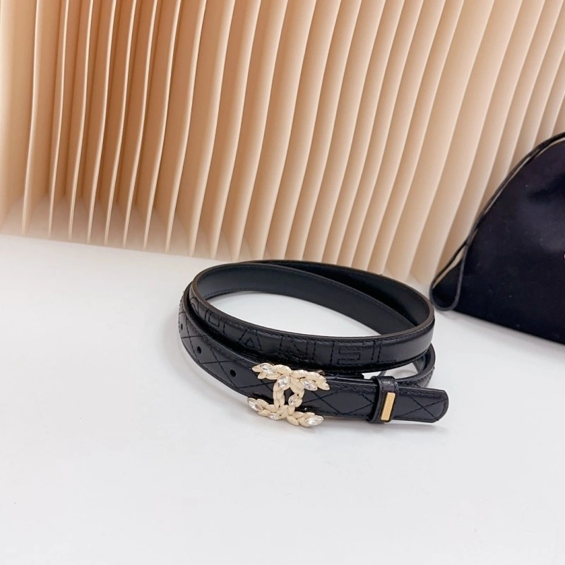 Perfect replica Chanel Belts