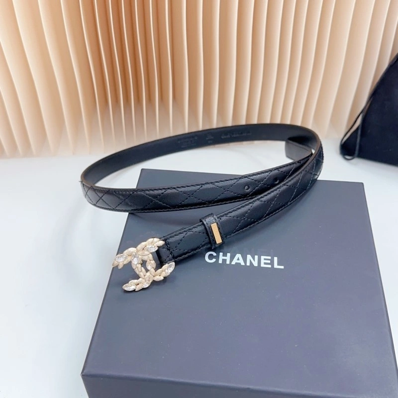 Perfect replica Chanel Belts