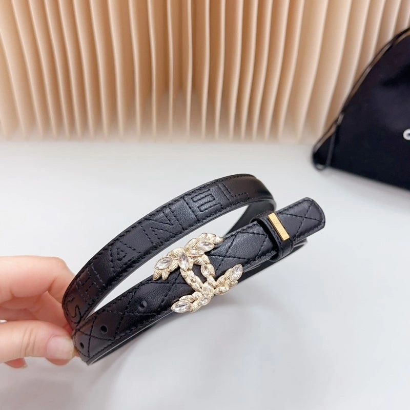 Perfect replica Chanel Belts