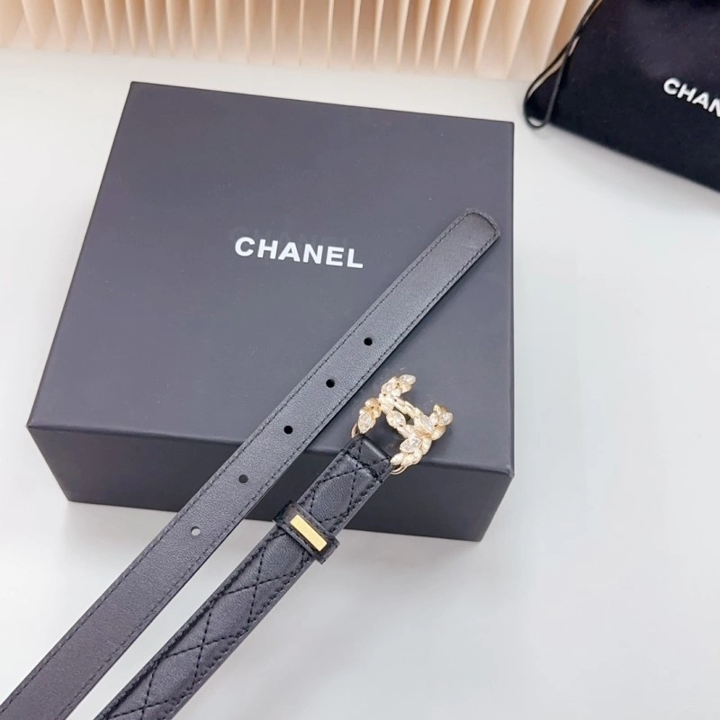 Perfect replica Chanel Belts