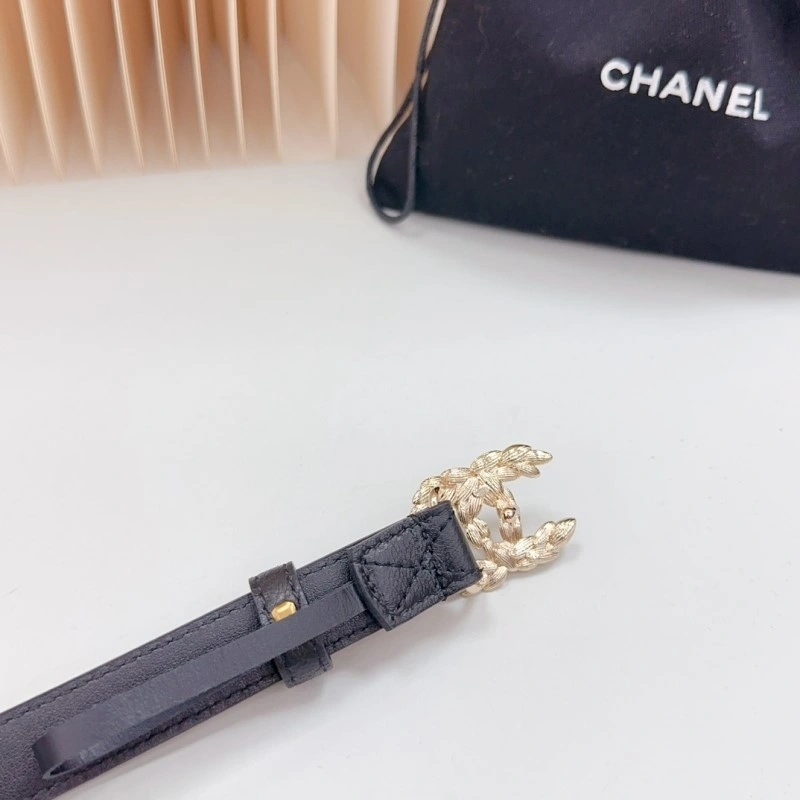 Perfect replica Chanel Belts