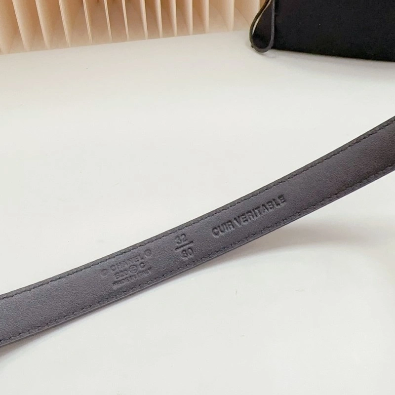 Perfect replica Chanel Belts