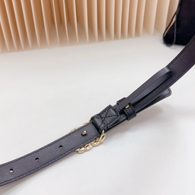 Perfect replica Chanel Belts