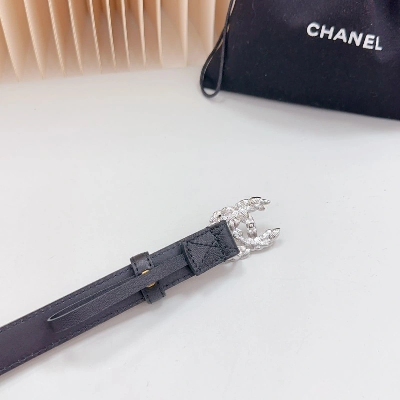 Original Chanel Belts
