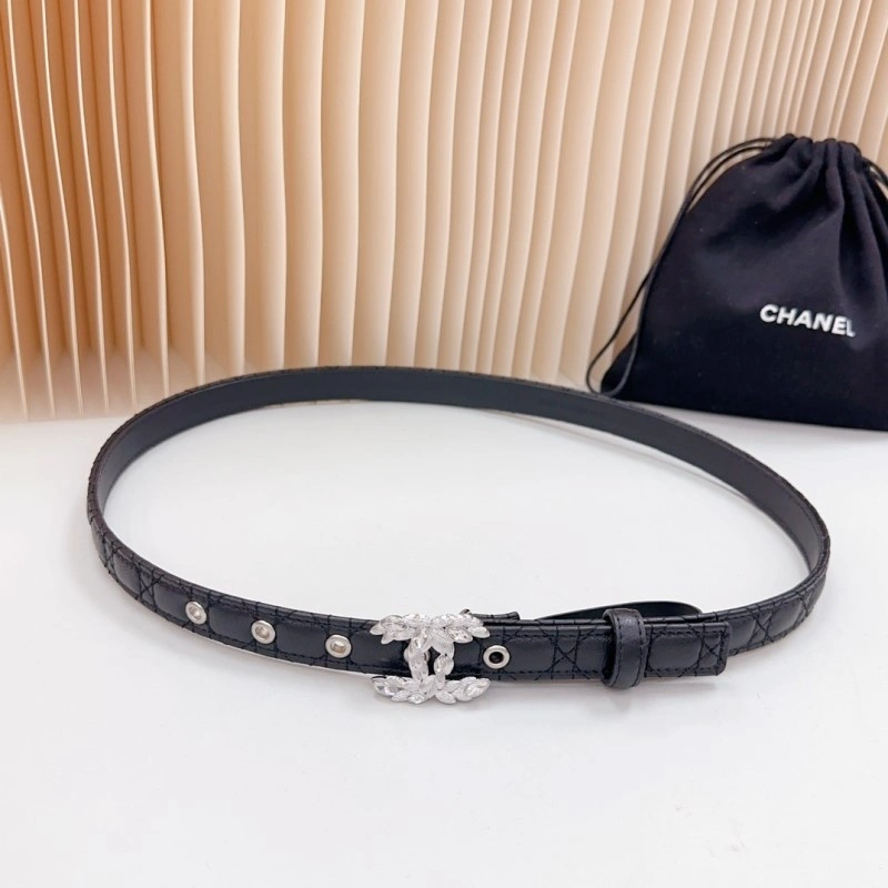 Inexpensive Chanel Belts