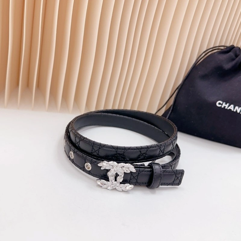 Inexpensive Chanel Belts