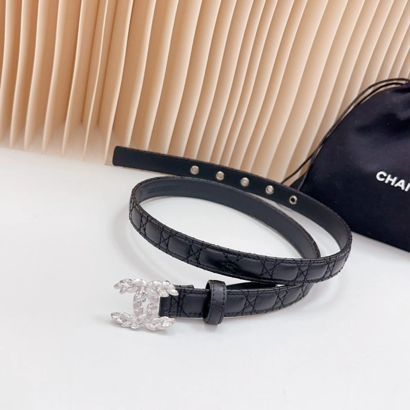 Inexpensive Chanel Belts