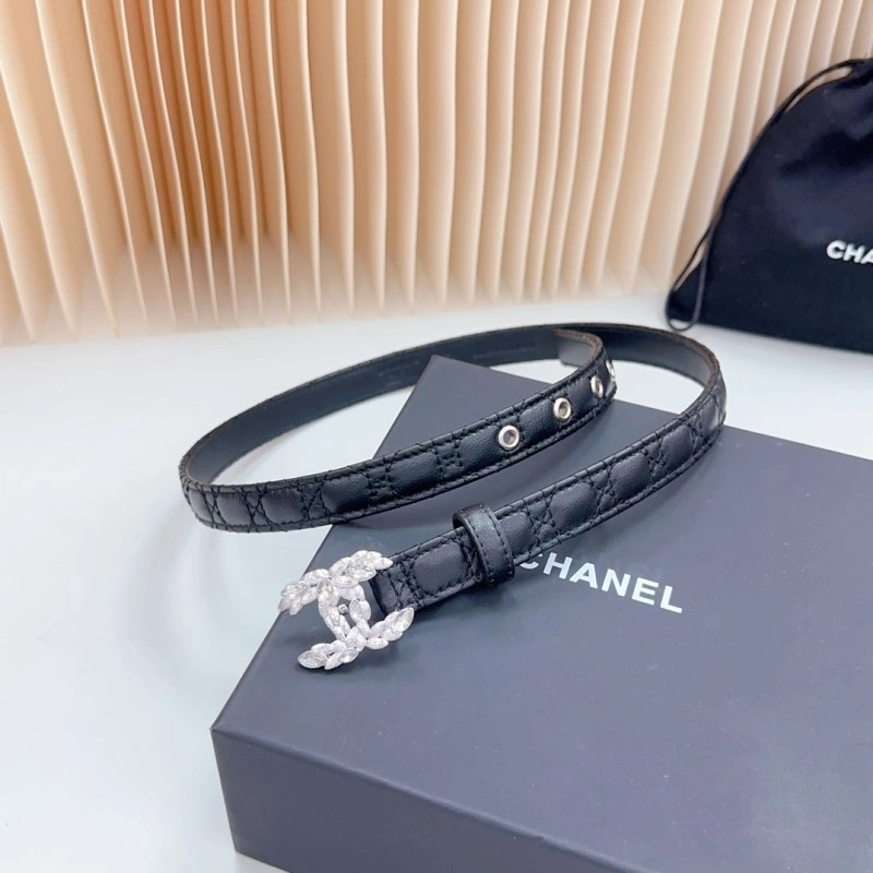 Inexpensive Chanel Belts