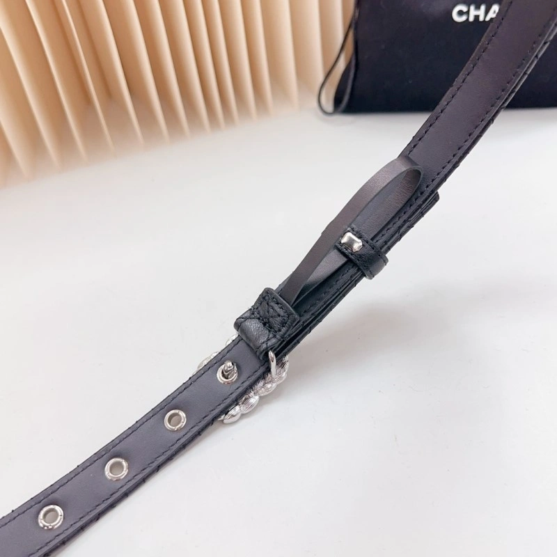 Inexpensive Chanel Belts