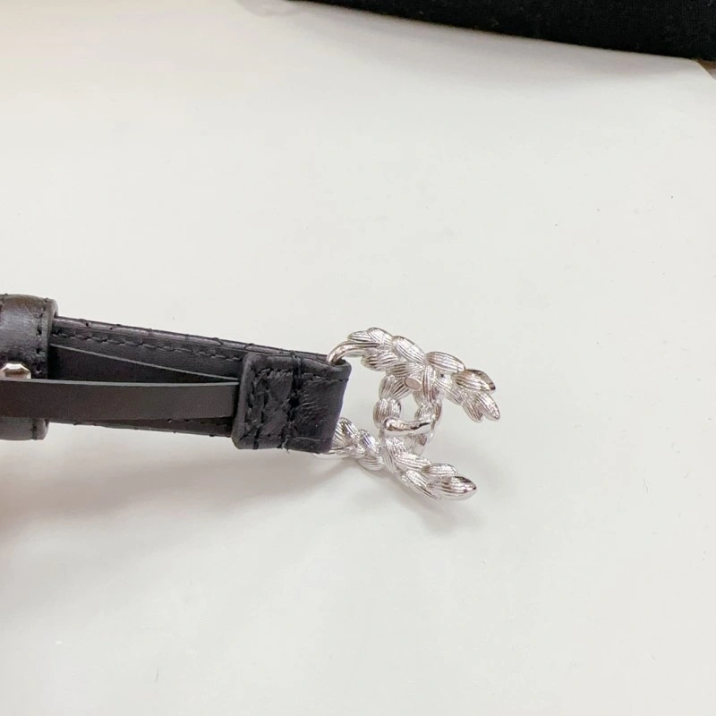 Inexpensive Chanel Belts