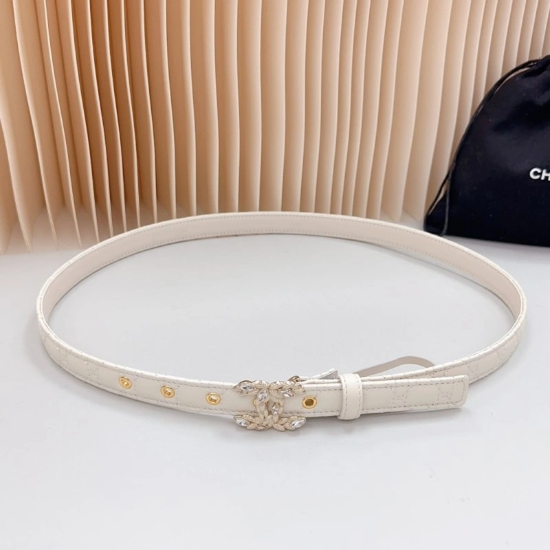 Reasonably priced Chanel Belts