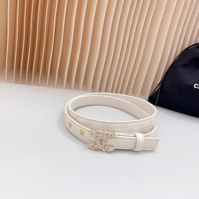Reasonably priced Chanel Belts