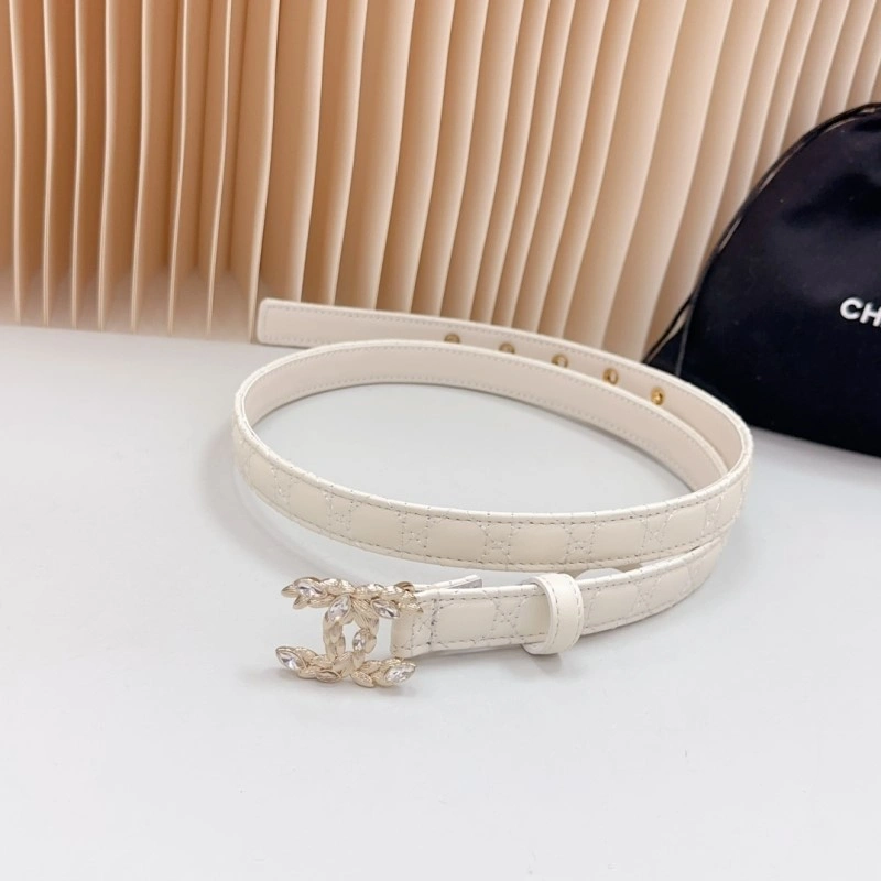 Reasonably priced Chanel Belts