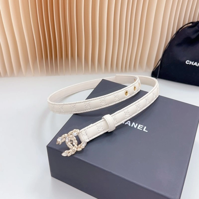 Reasonably priced Chanel Belts