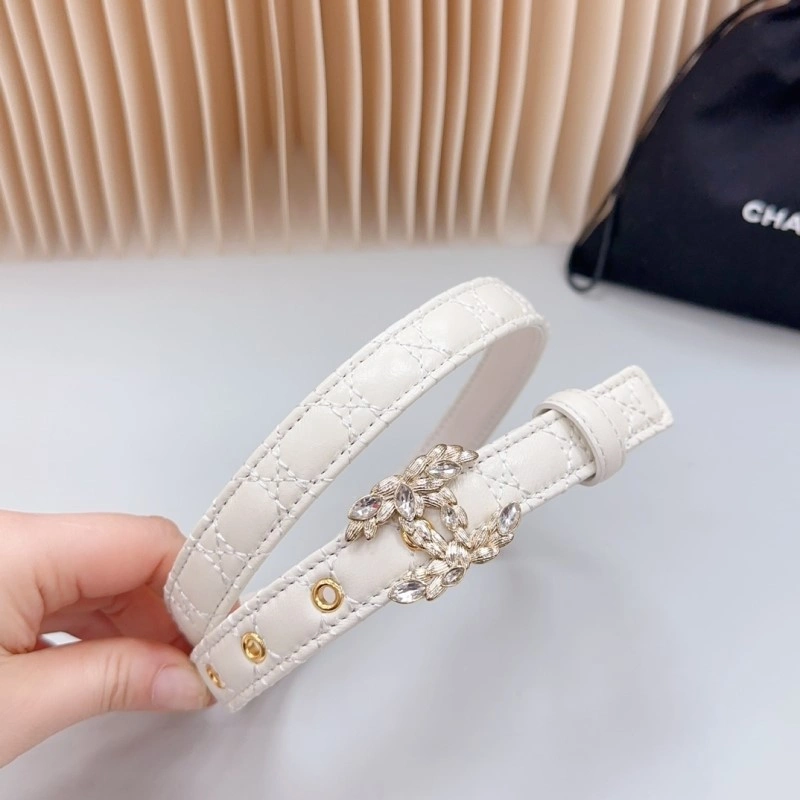 Reasonably priced Chanel Belts