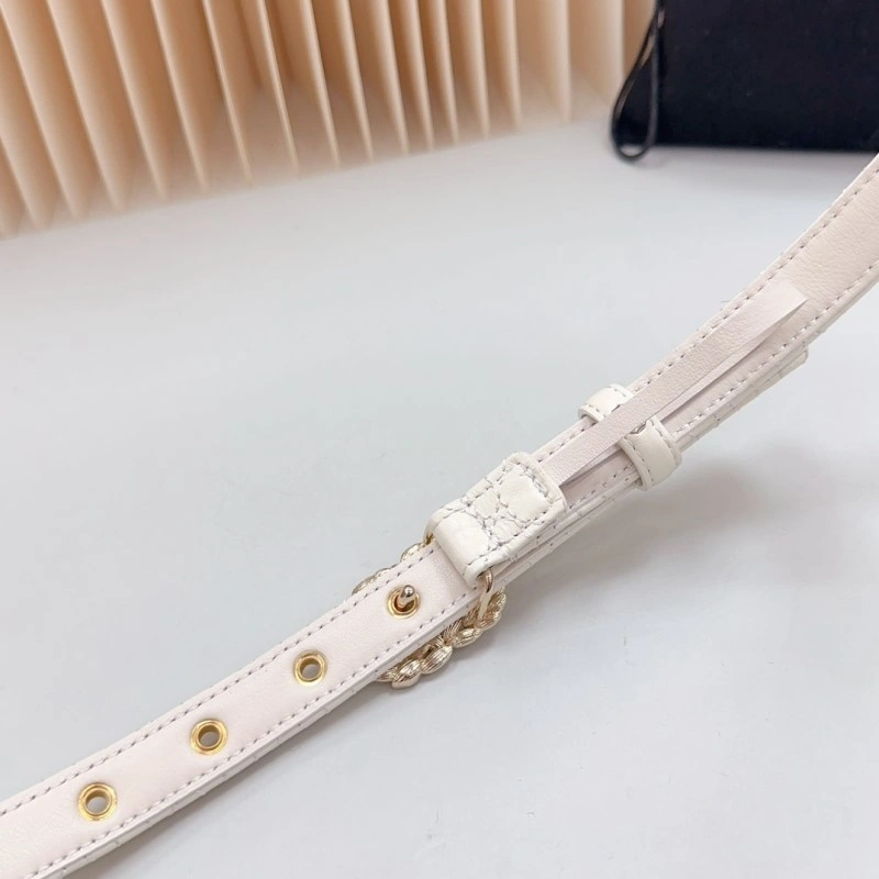 Reasonably priced Chanel Belts