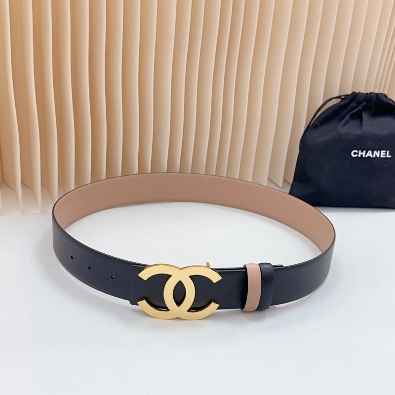 Inexpensive Chanel Belts