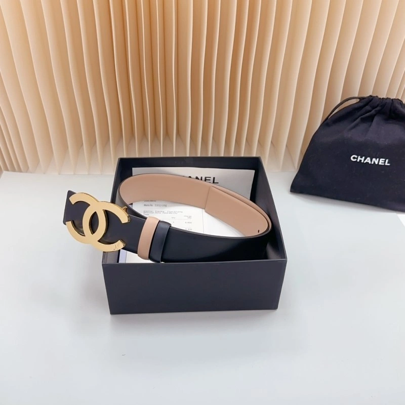 Inexpensive Chanel Belts