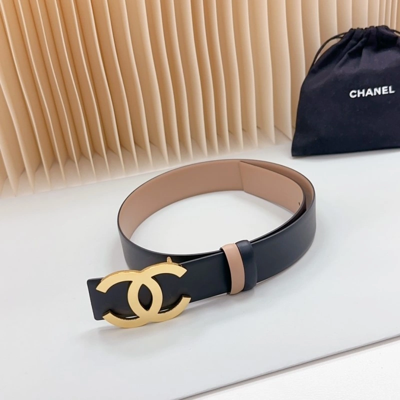Inexpensive Chanel Belts
